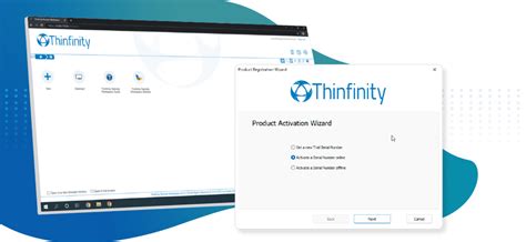 How To Launch A Vm On Demand With Thinfinity Remote Workspace