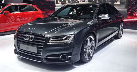 Audi Car Models List Complete List Of All Audi Models