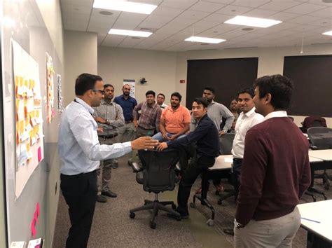 Satyajit Nath On Linkedin Safeagilist