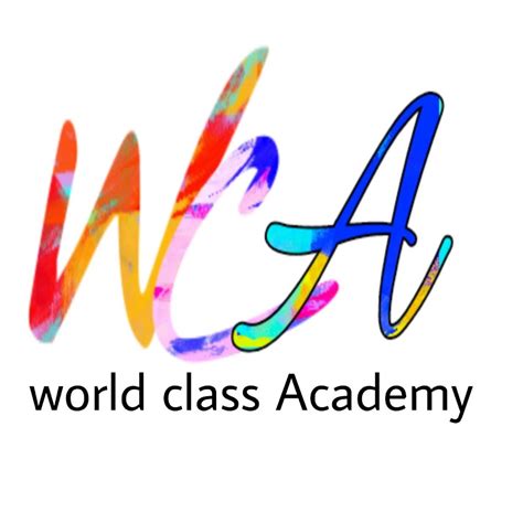 World Class Academy Youtube