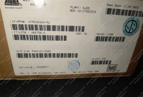 Gsoem Connector Mcu Microcontroller Regulator Chip Cpu Memory