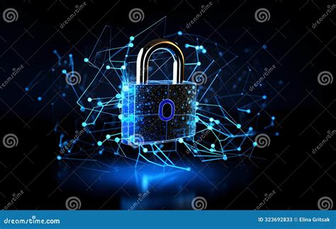 Digital Fingerprint Scanner Enhancing Security Biometric Identity