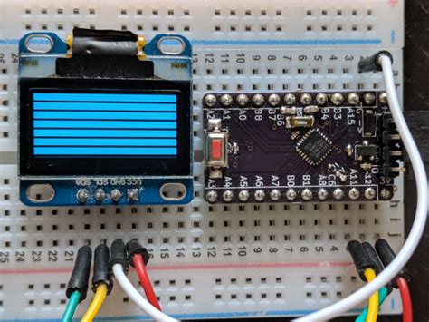 “bare metal” stm32 programming part 9 fun with dma vivonomicon s blog