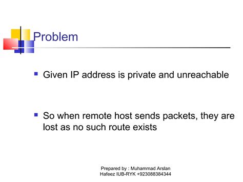Wireshark Working And Basics Ppt