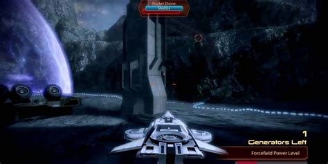 Mass Effect 2 Everything Youll Find In The Firewalker Pack