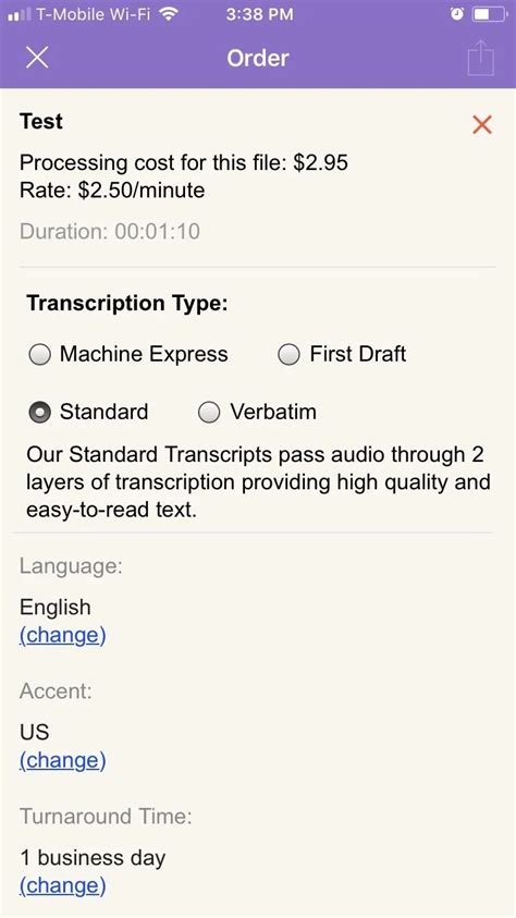 the 5 best apps for transcribing lectures and converting speech to text