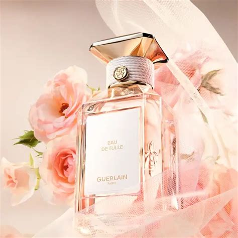 Eau De Tulle Guerlain 2026