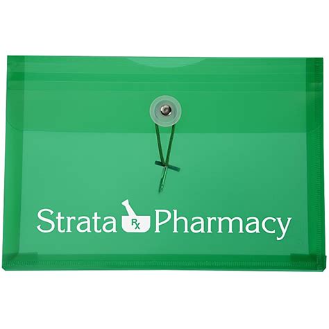 Junior Expanding Document Case 148200 J 4imprint Com