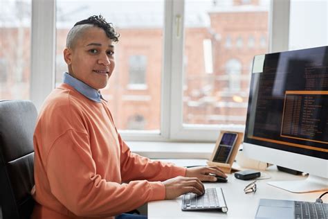 Advancements In Non Binary Inclusion A Glimpse Into The Uks Sme