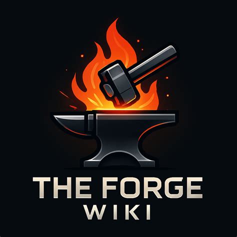 The Forge Ores Guide Complete Ore List And Stats The Forge Scripts