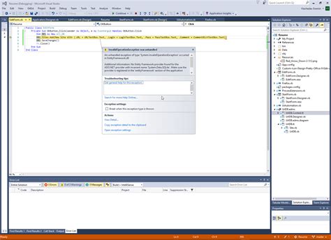 viacheslav eremin how to use sqlite with ef6