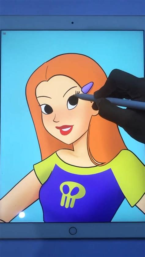 pin on procreate color hacks tips and tricks procreate