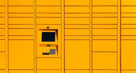 Amazon Locker In Azienda Requisiti E Vantaggi Partitaivait