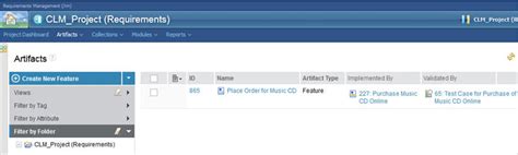 Ibm Rational Clm Tool Tutorial