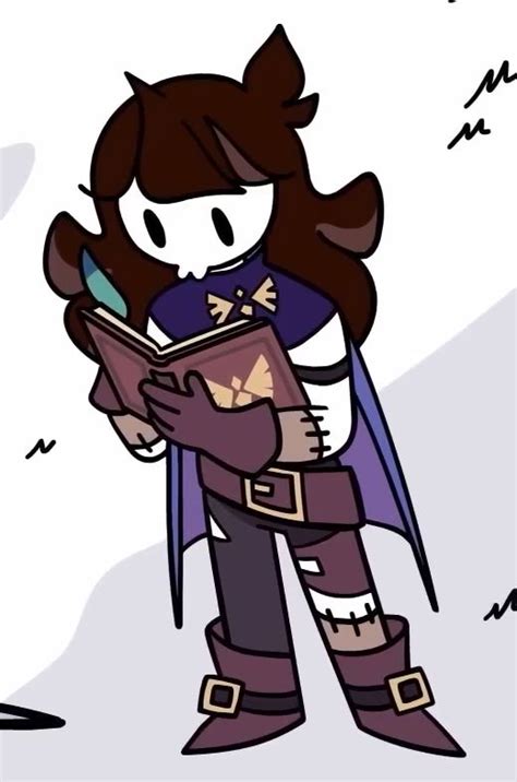 Jaiden Animations Icon In 2025 Jaiden Animations Animated Icons