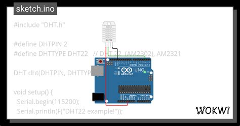 Sketch Ino Wokwi Esp Stm Arduino Simulator