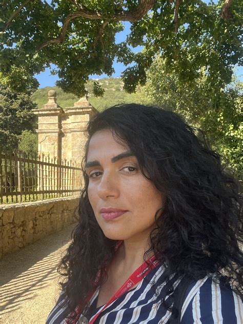 Maria Juliana Maria Juliana Added A New Photo — With