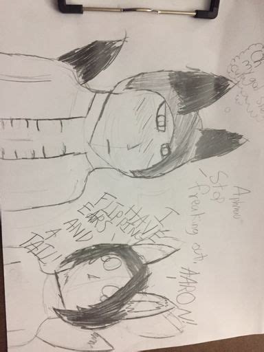 Aphmau Turned To A Werewolf Aphmau Amino