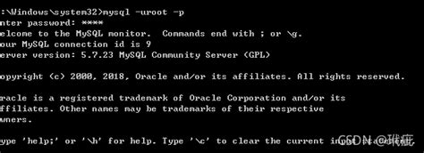 mysql error 1049 42000 unknown database 1049 unknown database csdn博客