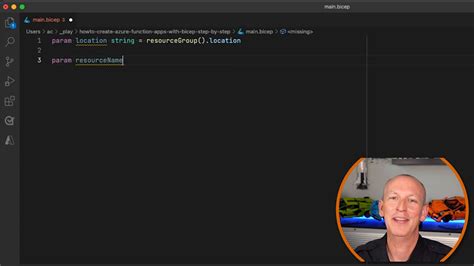 Youve Probably Seen How To Create Azure Resources Using The Azure Portal But Thats A Manual
