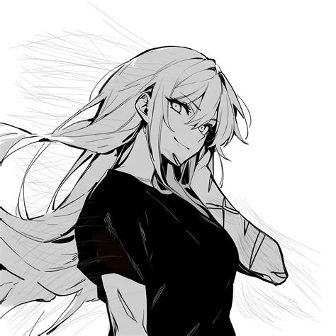Sketch Danbooru