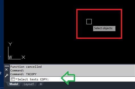 Solved Copy Multiple Text Or Mtext Content By Selecion Order And Paste