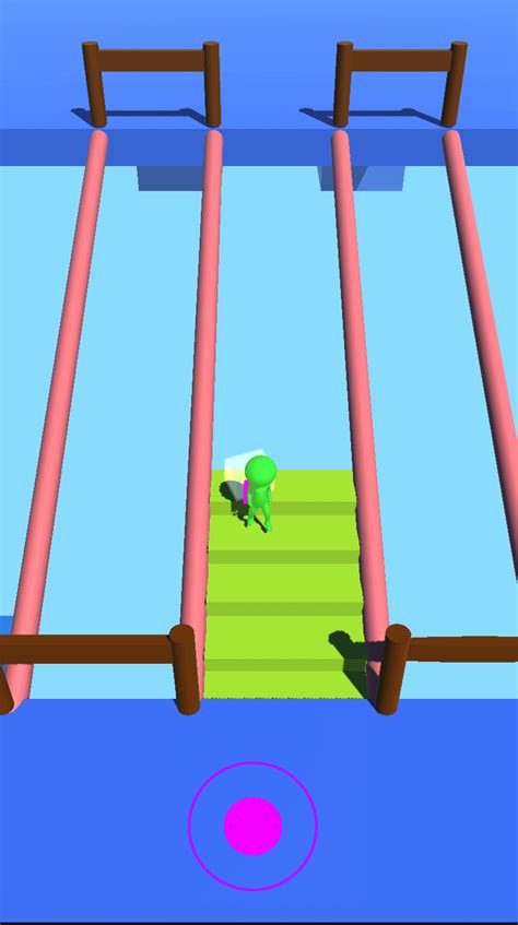 Bridge Run Top Trending Unity Template Sell Unity Code