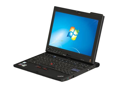 Refurbished ThinkPad X Series X Tablet PC Newegg Com