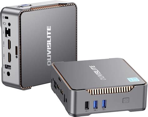 MINI PC Amazon Co Uk Computers Accessories