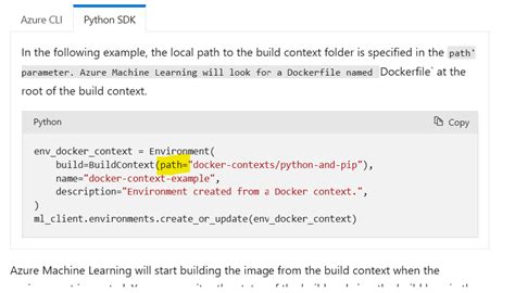 Aml Environment Creation Is Throwing An Error In Restclient Without