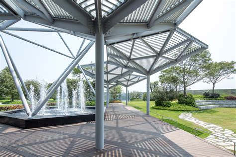 Open Architecture Develops Reconfigurable Construction System Of