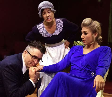 Phx Stages Your First Look At Heaven Can Wait At Don Bluth Front Row