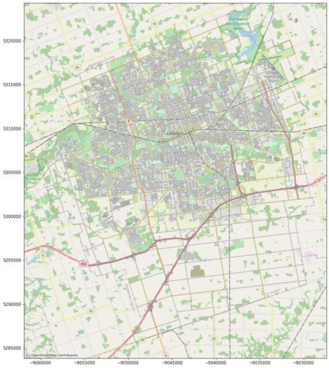 Spatial Data Science With Postgresqlpostgis Towards Data Science