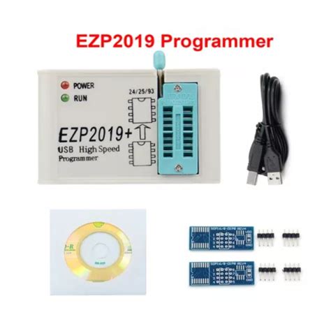 PROGRAMMATORE USB TL CS II A EEPROM FLASH BIOS AVR AL PICUS XC EUR PicClick IT