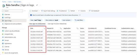 Log Latency For Microsoft Entra ID Microsoft Entra ID Microsoft Learn