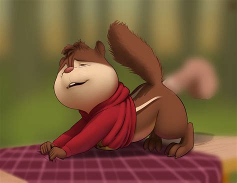 Alvinandthechipmunks