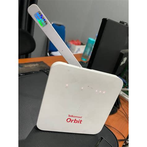Jual Modem Orbit Star 2 Shopee Indonesia