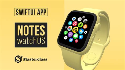 How To Develop An Apple Watch Application With Swiftui In Xcode Without