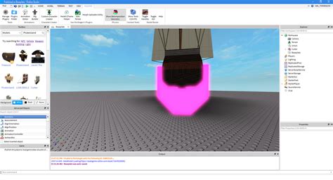 Physics Slowing Down Dramatically Engine Bugs Developer Forum Roblox