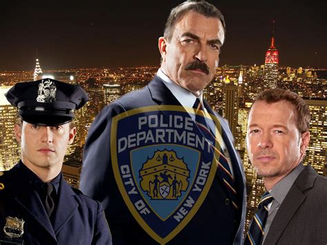 Blue Bloods Wallpapers Wallpaper Cave