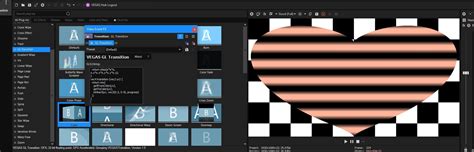 vp19b458 gl transitions feature
