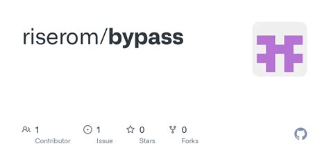 Bypassfrpbypassapk At Main · Riserombypass · Github