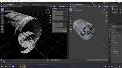 My Cycles Render Display Wrong Image Blender Stack Exchange