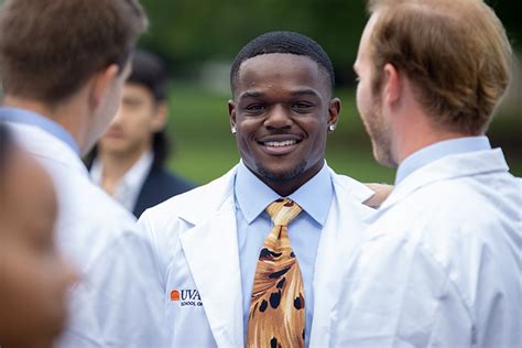 Welcome Class Of 2028 Uva Medical Alumni Association