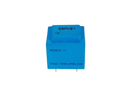 yhdc pe2412 i power 0 5va input 230v output 2 12v encapsulated