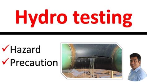 Hydraulic Pressure Safety Precautions At William Bittle Blog