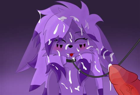 Rule 34 After Orgasm Animal Genitalia Animal Penis Anthro Blush