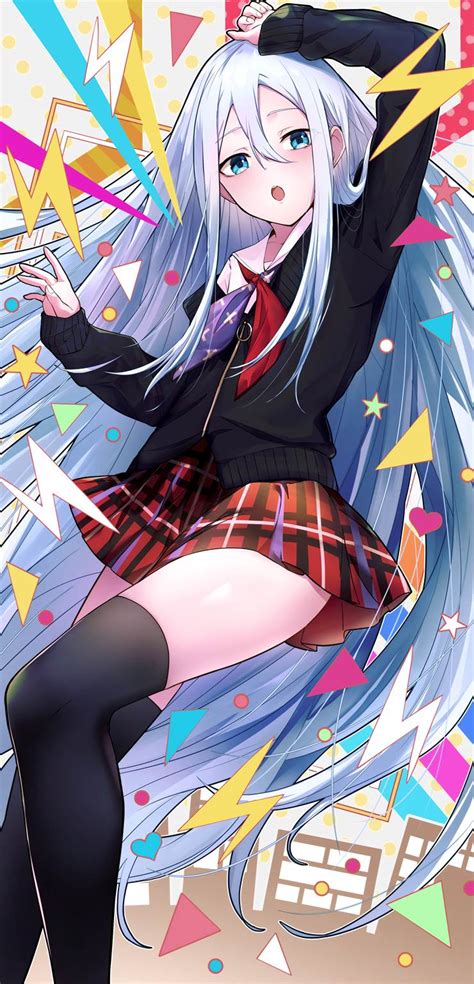 世界计划宵崎奏图片尺寸2656x5520 Bobopic