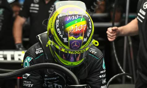 Lewis Hamilton Compares Florida To Saudi Arabia Over Lgbtq Laws