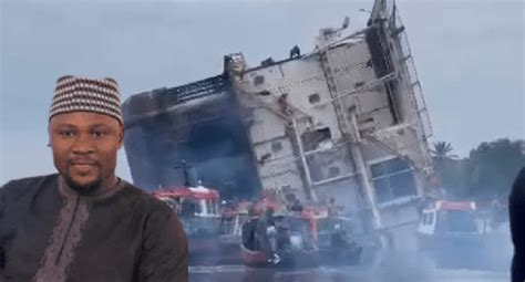 Featuremissing Rig Workers Tragedy Injustice And The Depthwize Cabal